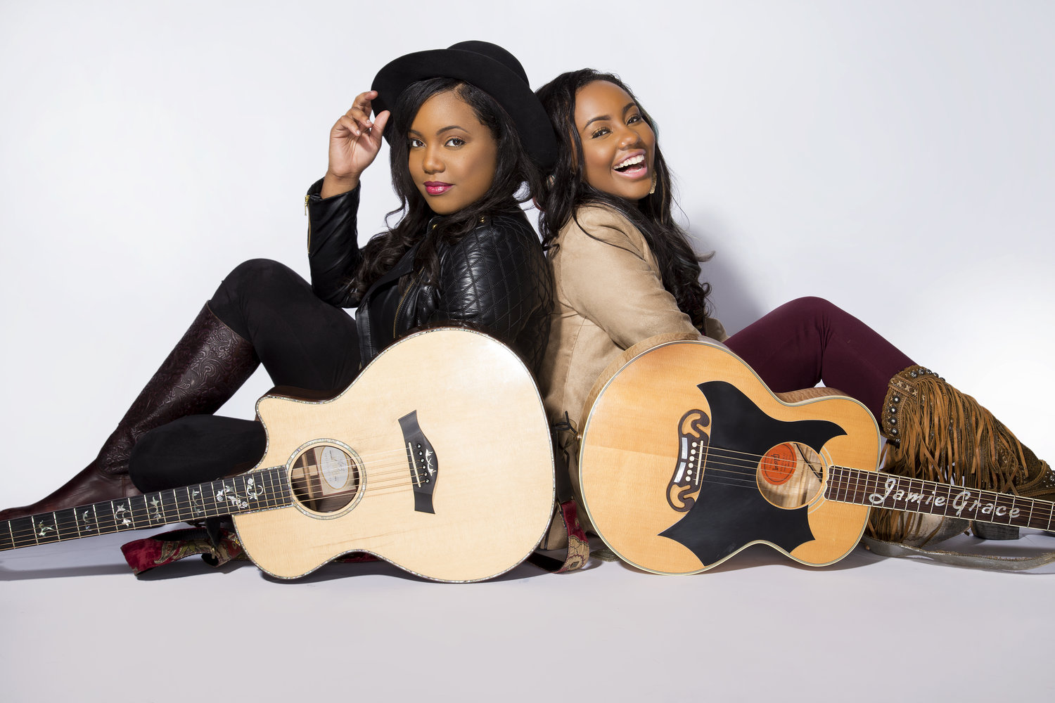 Interview with Jamie Grace | Jamie Talks New Music, Advice for Girls ...