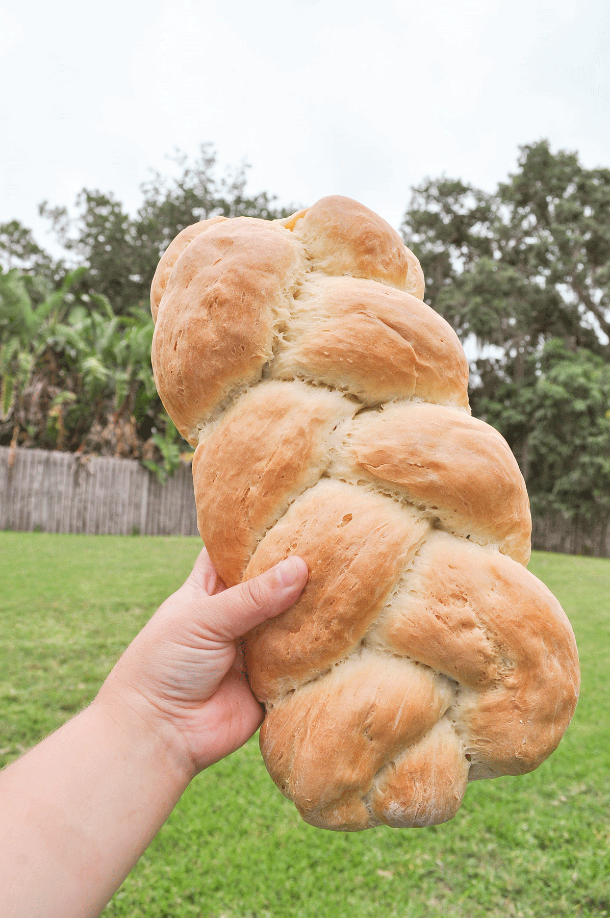 Traditional Challah | Jewish Bread Recipe – Little Faith Blog