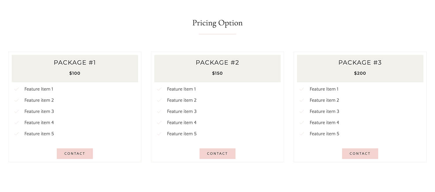 coral-sec-pricingtable – Little Faith Blog
